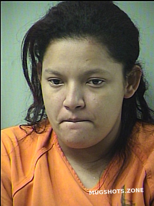 GUTIERREZ LUQUE DULCE GUADALUPE 06/22/2021 - Okaloosa County Mugshots Zone