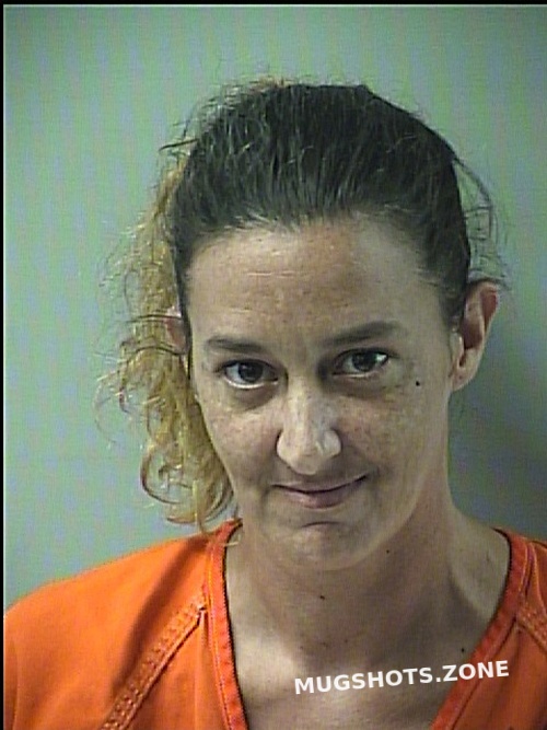 STACK BRANDY LEIGH 06/23/2021 - Okaloosa County Mugshots Zone