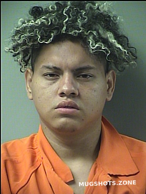 DELGADO GOMEZ KEVIN ALEXANDER 06/23/2021 - Okaloosa County Mugshots Zone