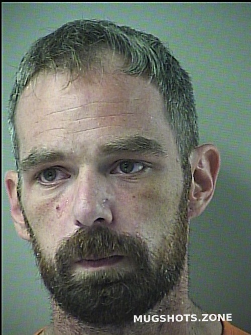 CAPRONI BRANDON MICHAEL 06/25/2021 - Okaloosa County Mugshots Zone