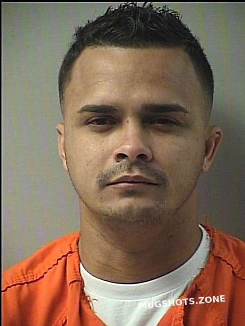 RIVERA RODRIGUEZ RAYMOND 06/27/2021 - Okaloosa County Mugshots Zone