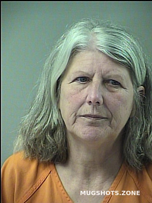 SIMPSON CONNIE LEE 07/02/2021 - Okaloosa County Mugshots Zone