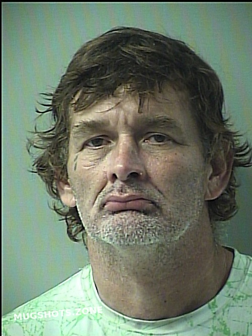 HALL ROBERT LEE 07/03/2021 - Okaloosa County Mugshots Zone