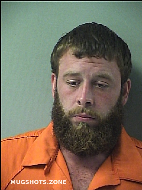 LABRANCHE CODY EVERETT 07/04/2021 - Okaloosa County Mugshots Zone