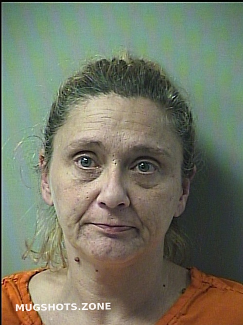 PHILLIPS STEPHANIE NICOLETTE 07/09/2021 - Okaloosa County Mugshots Zone
