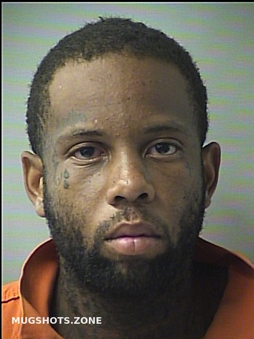 LOCKHART DEREK DEWAYNE 07/19/2021 - Okaloosa County Mugshots Zone