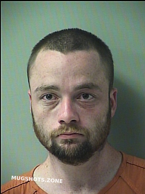 MACNEIL DEVON ORION 07/22/2021 - Okaloosa County Mugshots Zone