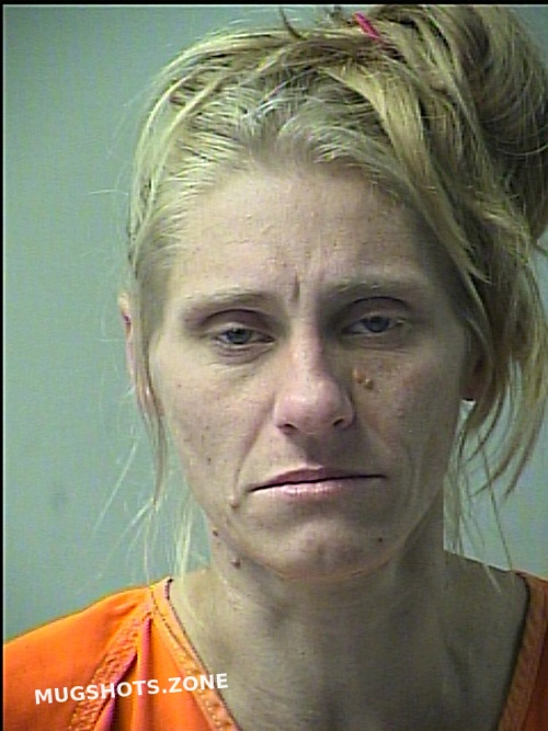 SHARROW JAMIE LYNN 07/22/2021 - Okaloosa County Mugshots Zone