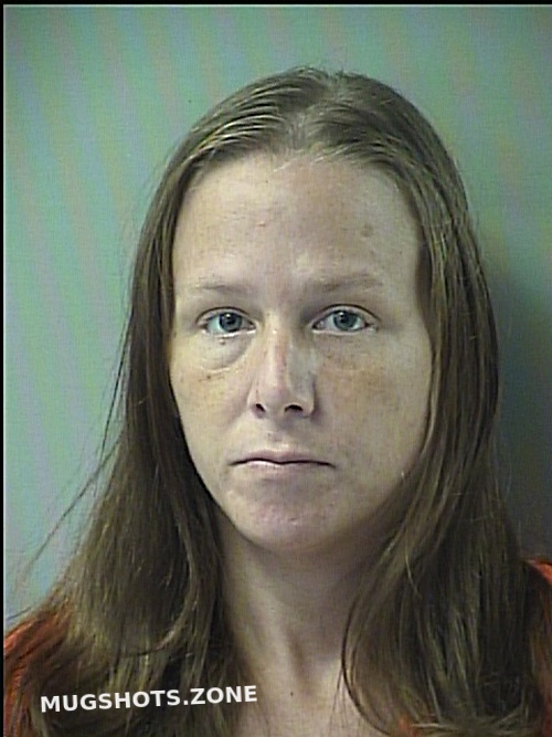 PREUSS AMANDA MICHELLE 07/23/2021 - Okaloosa County Mugshots Zone