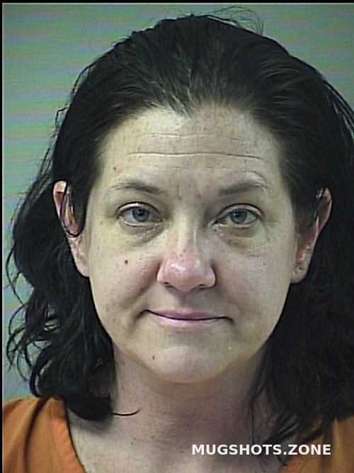 JACKSON DANA LYNETTE 07/24/2021 - Okaloosa County Mugshots Zone