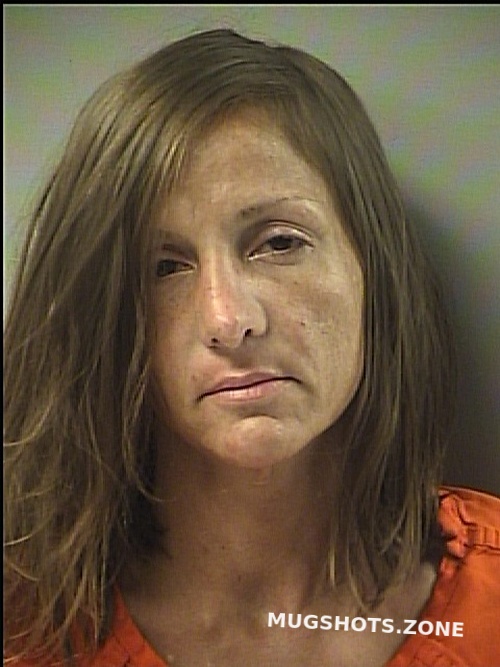 BREELAND AMBER NOELLE 07/29/2021 - Okaloosa County Mugshots Zone
