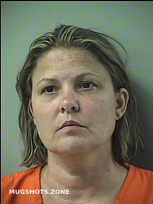 DAVIS SALLY ANN 07/29/2021 - Okaloosa County Mugshots Zone