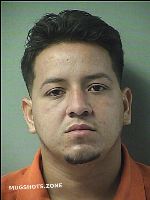 MADRID JAVIER DANIEL 08/03/2021 - Okaloosa County Mugshots Zone