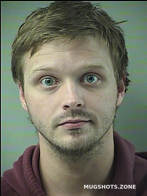 CAPSHAW MICHAEL ANDREW 08/04/2021 - Okaloosa County Mugshots Zone
