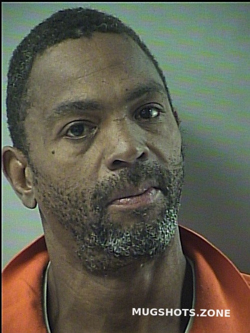 KNIGHT KEVIN ODELL 08/05/2021 - Okaloosa County Mugshots Zone