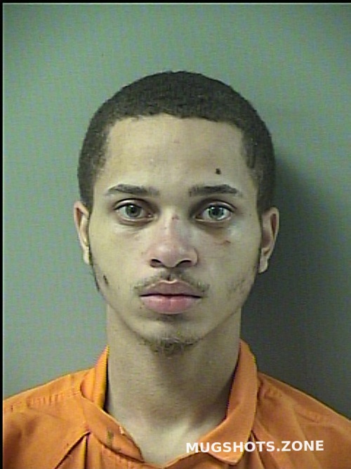 JACKSON SHARON ALPHONSO 08/06/2021 - Okaloosa County Mugshots Zone