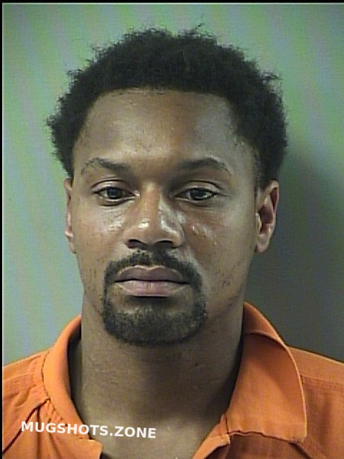 REYNOLDS JON DEANGELO 08/14/2021 - Okaloosa County Mugshots Zone