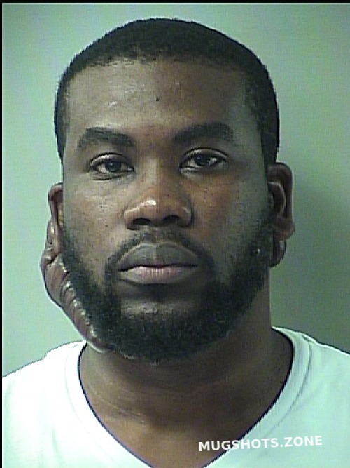 MATHESON MARCEL JOEL 08/14/2021 - Okaloosa County Mugshots Zone