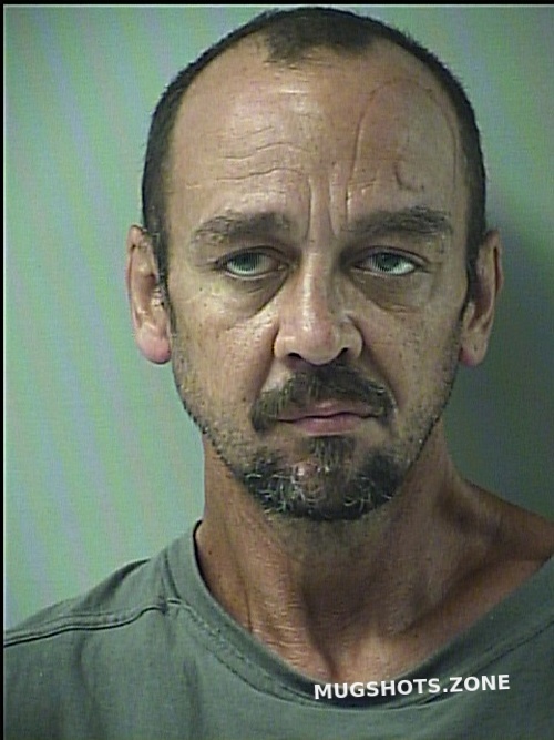 MCKINNEY BRIAN RANDALL 08/14/2021 - Okaloosa County Mugshots Zone
