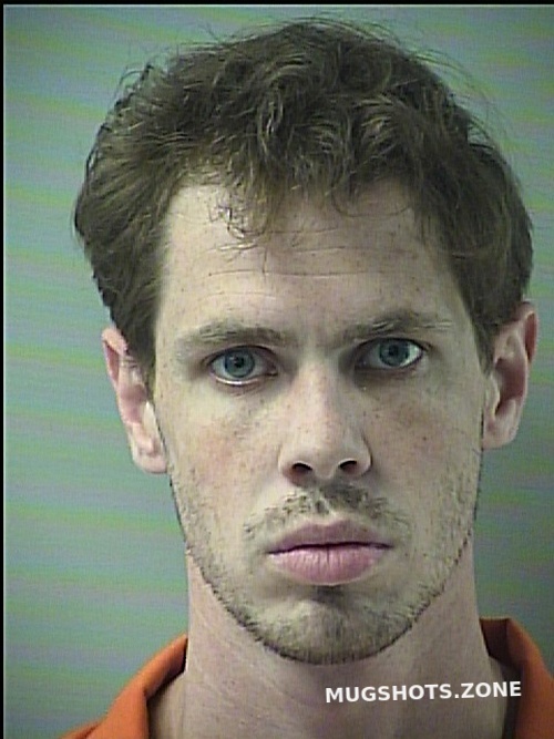 FITZPATRICK DAVID JAMES ROBERT 08/15/2021 - Okaloosa County Mugshots Zone