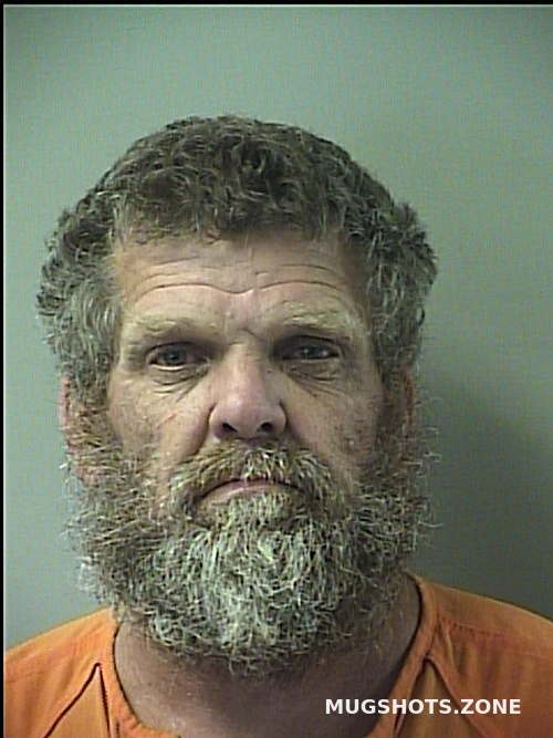 DAVIS TIM ANTHONY 08/17/2021 - Okaloosa County Mugshots Zone