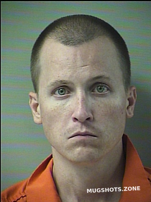 SHARP AUSTIN TAYLOR 08/18/2021 - Okaloosa County Mugshots Zone