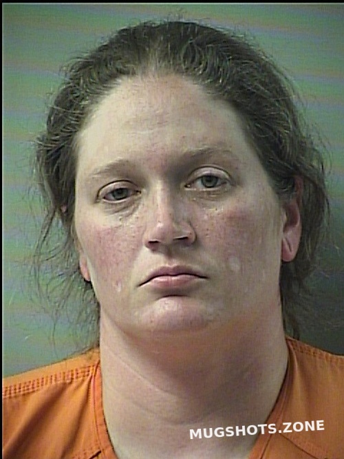 FARMER JOY MICHELLE 08/18/2021 - Okaloosa County Mugshots Zone