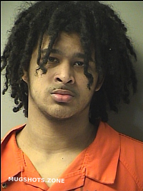 THOMAS SHAKEEM MALIK 08/18/2021 - Okaloosa County Mugshots Zone