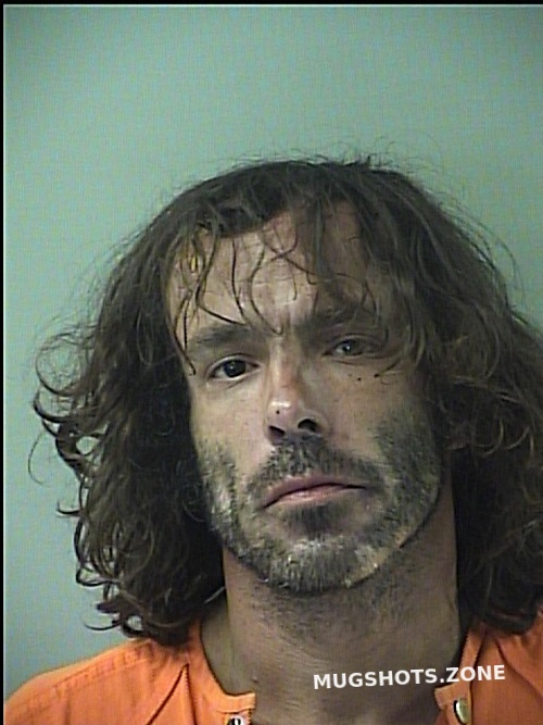 BOONE CALEB LINCOLN 08/21/2021 - Okaloosa County Mugshots Zone