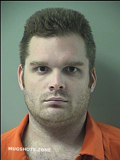BOS ALEXANDER JAMES 08/24/2021 - Okaloosa County Mugshots Zone