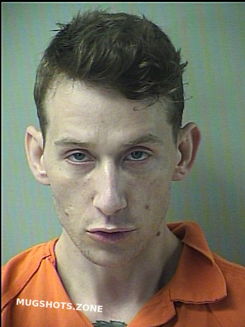 GORDON NICHOLAS LEE 08/25/2021 - Okaloosa County Mugshots Zone