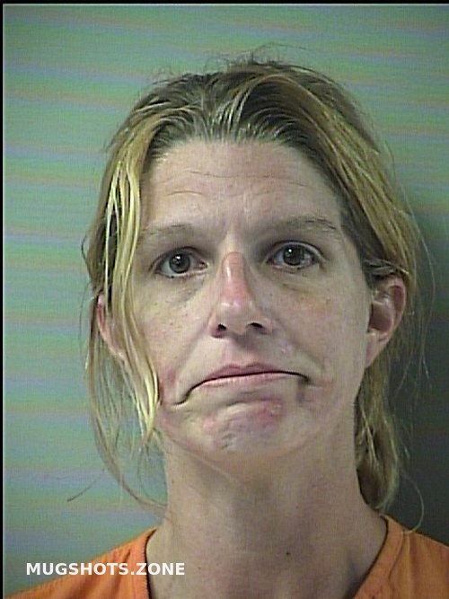 REYNOLDS JESSICA NICOLE 08/28/2021 - Okaloosa County Mugshots Zone