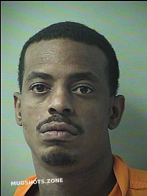 ROBINSON JAYMIE PERSHAWN 08/29/2021 - Okaloosa County Mugshots Zone
