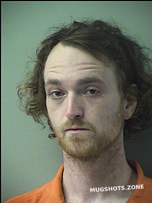 SCARBOROUGH MATTHEW DALE 08/30/2021 - Okaloosa County Mugshots Zone
