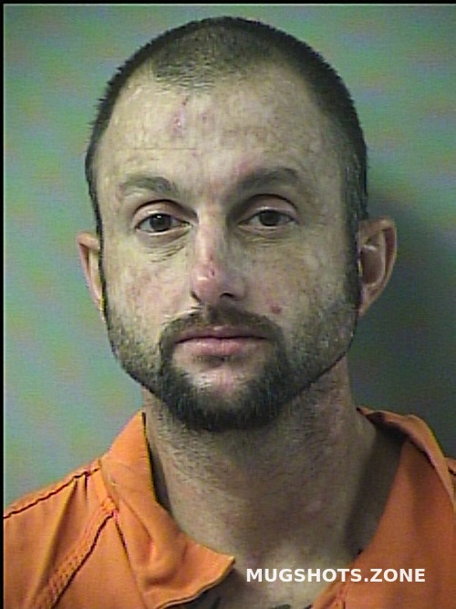 WEEKS MICHAEL BRADLEY 08/30/2021 - Okaloosa County Mugshots Zone