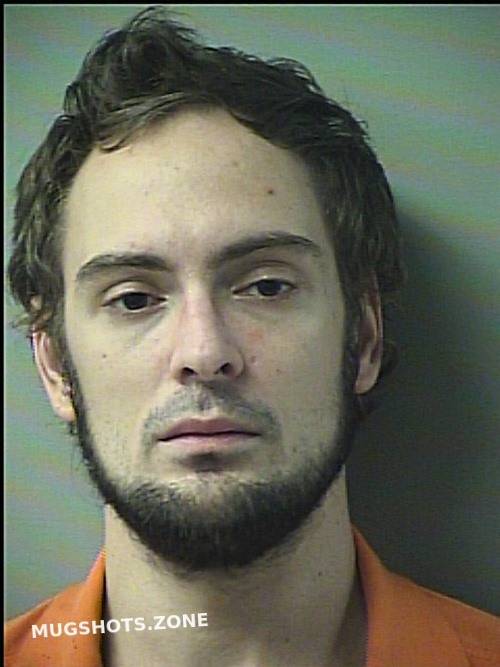 BAILEY BENJAMIN EDWARD 08/30/2021 - Okaloosa County Mugshots Zone