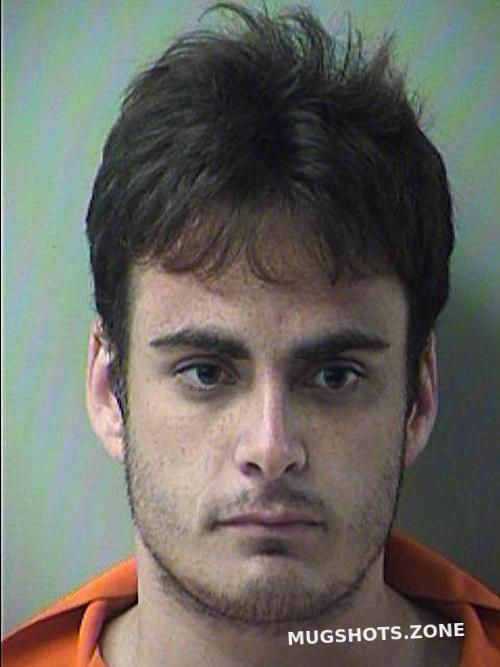 SMITH JOHNNY RAY 09/01/2021 - Okaloosa County Mugshots Zone