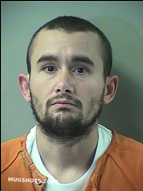 SHELDON MATTHEW PATRICK 09/02/2021 - Okaloosa County Mugshots Zone