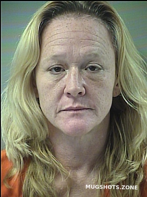 GORDINEER JENNIFER RENEE 09/03/2021 - Okaloosa County Mugshots Zone