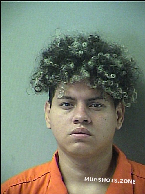 DELGADO GOMEZ KEVIN ALEXANDER 09/04/2021 - Okaloosa County Mugshots Zone