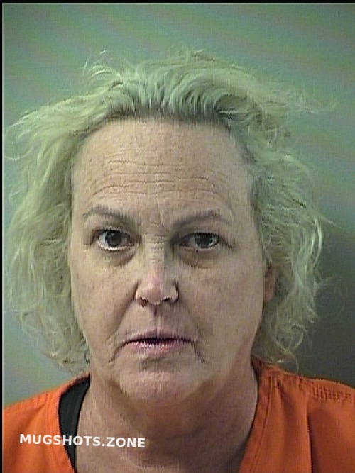 WADDELL TRACY LEIGH 09/04/2021 - Okaloosa County Mugshots Zone