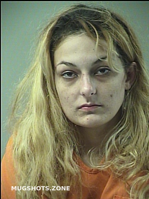FREEMAN ALEXIS MERCEDES KAY 09/08/2021 - Okaloosa County Mugshots Zone
