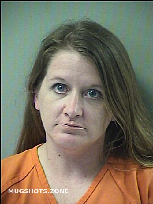WHITEHEAD AUDREY BATCHELOR 09/09/2021 - Okaloosa County Mugshots Zone