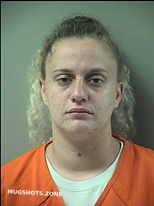 KECK MARISSA MAE 09/09/2021 - Okaloosa County Mugshots Zone