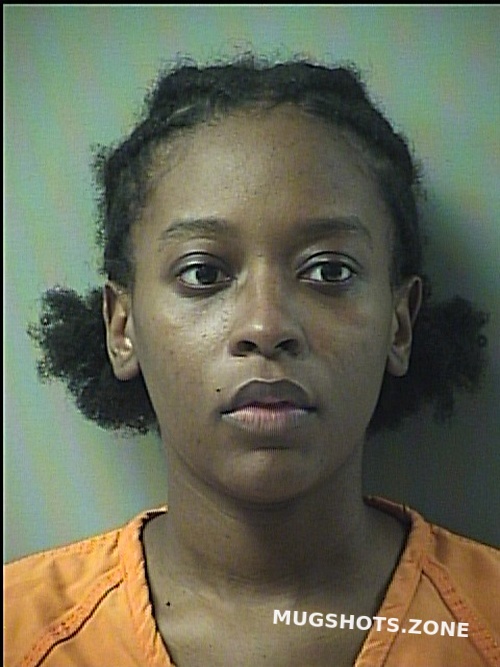 JACKSON JORDAN CELESTE 09/14/2021 - Okaloosa County Mugshots Zone