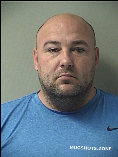 MAAHS JASON TIMOTHY 09/18/2021 - Okaloosa County Mugshots Zone