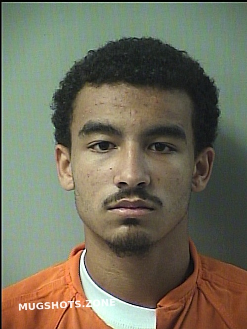 PATE CHRISTIAN ROY 09/21/2021 - Okaloosa County Mugshots Zone