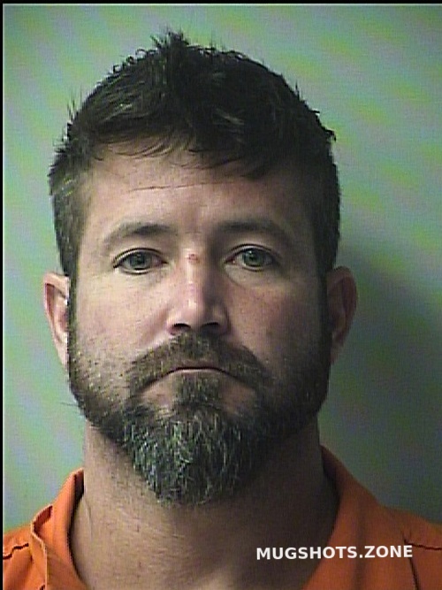 TROMBLEY JOHNNY RAY 09/29/2021 - Okaloosa County Mugshots Zone