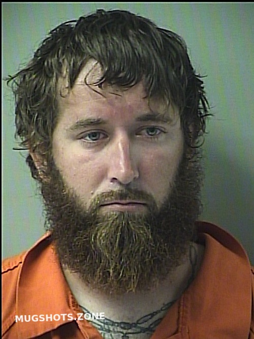 FORREST GAVIN MITCHELL 09/30/2021 - Okaloosa County Mugshots Zone
