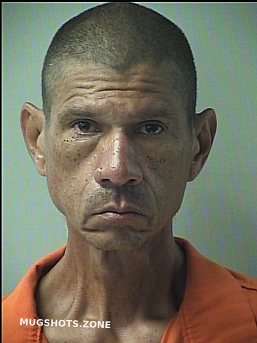 GORDON WARREN HOWARD 09/30/2021 - Okaloosa County Mugshots Zone